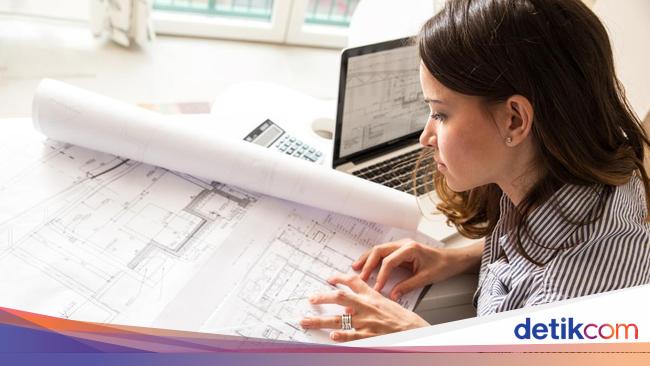 10 Universitas Bidang Arsitektur Terbaik Di Indonesia Calon Arsitek