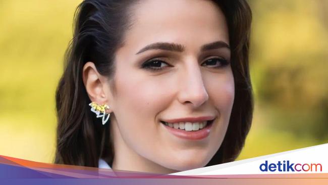 5 Fakta Calon Ratu Yordania, Anak Pengusaha Kaya Arab Saudi