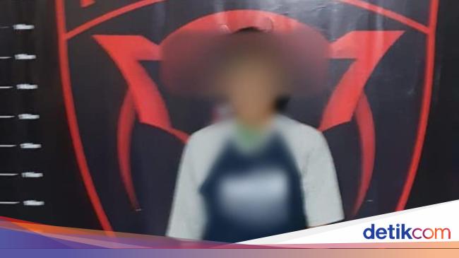 Oknum Honorer Satpol PP Soppeng 3 Kali Curi Motor Ditangkap Oknum Honorer Satpol PP Soppeng 3 Kali Curi Motor Ditangkap