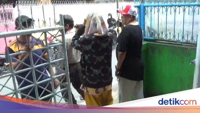 Sejoli di Makassar Digerebek Berduaan di Indekos, Ngaku Beri Motivasi ... Sejoli di Makassar Digerebek Berduaan di Indekos, Ngaku Beri Motivasi ...