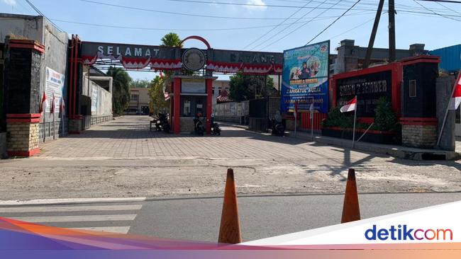 Kasus Siswa SMKN 2 Jember Tendang Siswa Sekelas hingga Tewas Bermotif Asmara