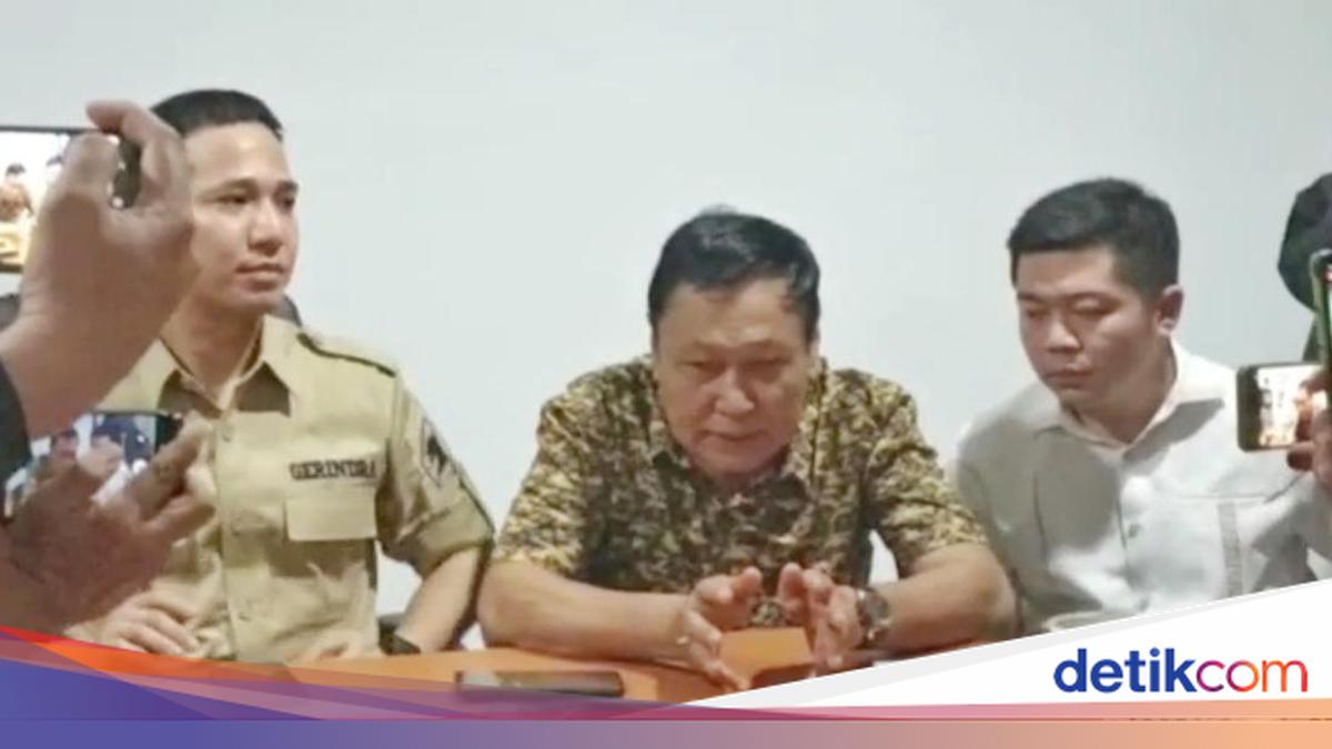 Gerindra Panggil Sukri Zen Pemukul Wanita ke Jakarta Jumat