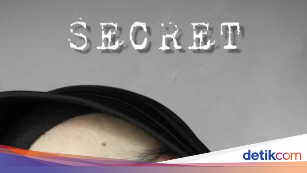 Viral Makeup Wajah bak Dijahit Bikin Netizen Kaget, Ini Cerita di Baliknya