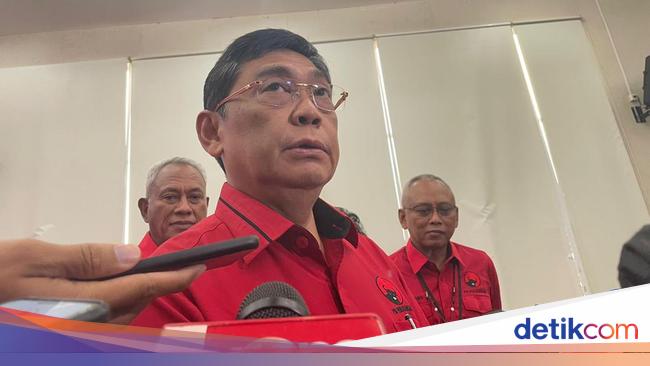 Utut Adianto PDIP di Hadapan Panglima: Presiden dan Menhan Lagi Gembira