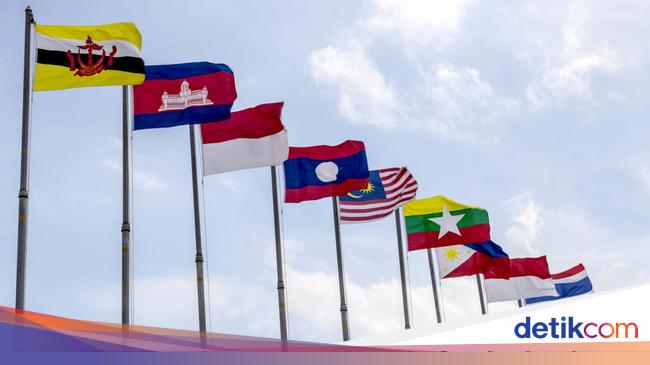 Apa Itu MEA? Ini Tujuan dan Agendanya