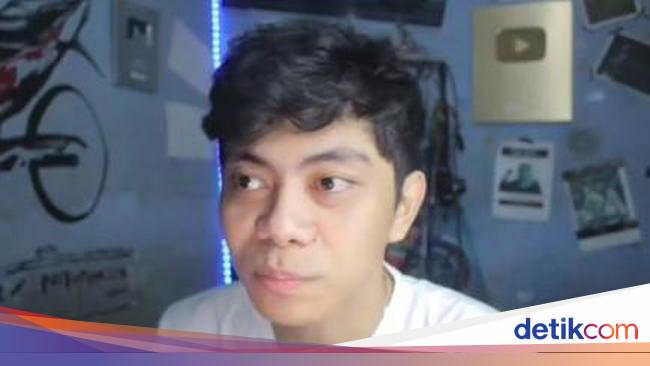 Profil YouTuber Bryan Furran yang Bikin Heboh Dikabarkan Meninggal