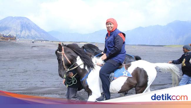 3 Wisata Jatim Andalan Gubernur Khofifah dan Terkenal di Dunia 3 Wisata Jatim Andalan Gubernur Khofifah dan Terkenal di Dunia