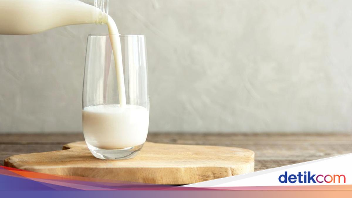 Doa Minum Susu 1 Muharram Dianjurkan Ulama Makkah Arab, Latin, dan Artinya