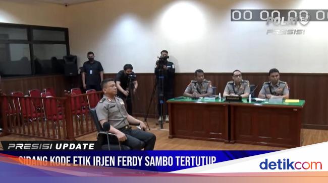 Muda-mudi Bandung Juga Ikut Geram gegara Ulah Ferdy Sambo