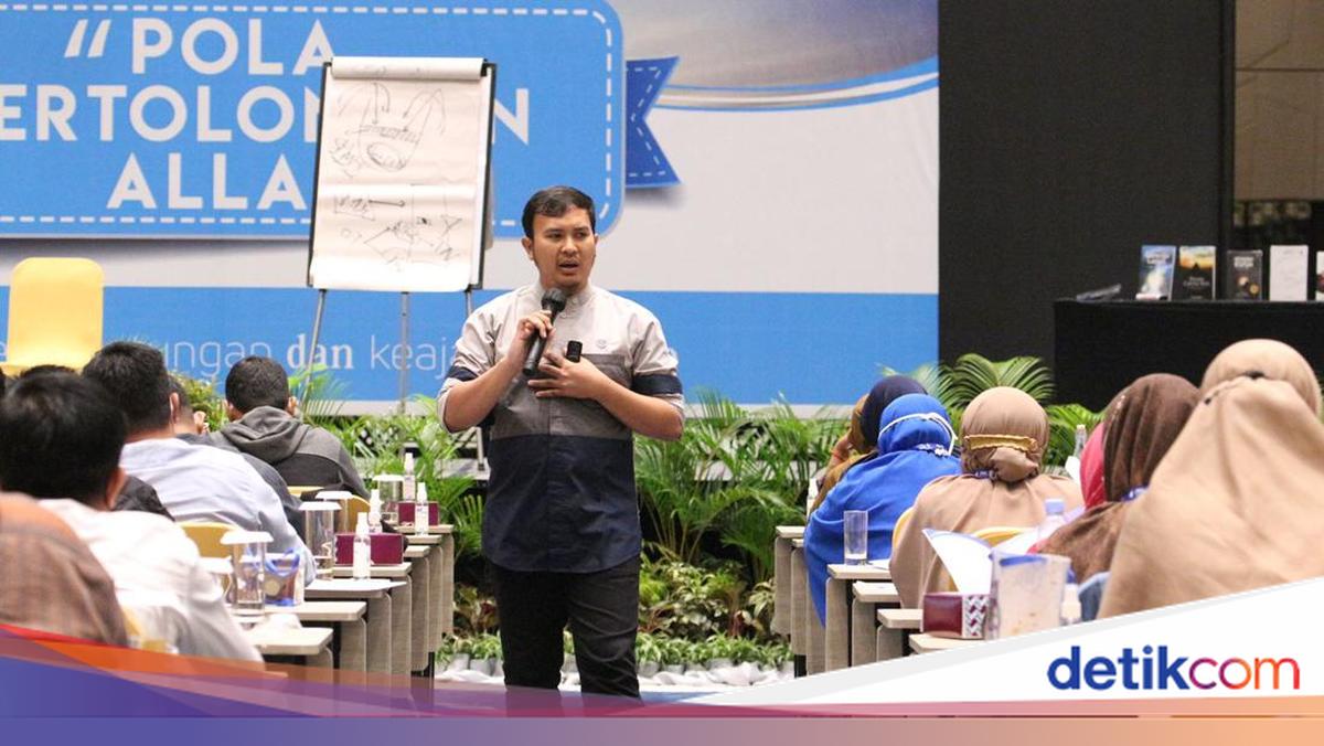 Memahami Manfaat Term Of Reference (TOR) Cara Membuat dan Contoh