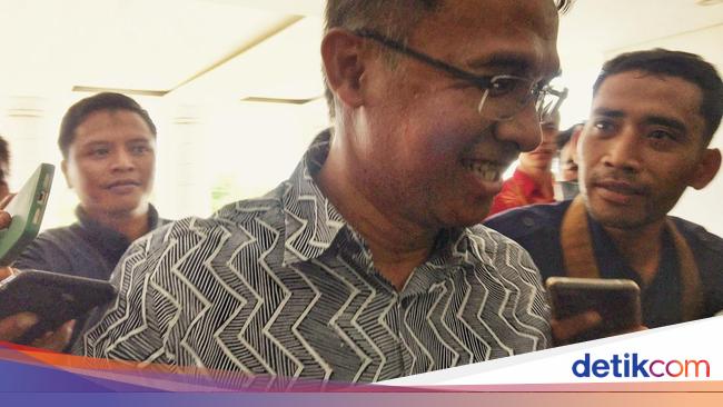 Pemkab Lombok Tengah Belum Tunjuk Pengganti Dirut RSUD Praya