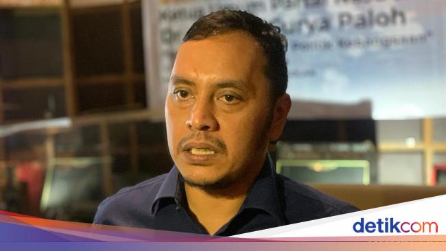 Ketua Panja Ungkap RUU PPRT Segera Disahkan Jadi Usul Inisiatif DPR Ketua Panja Ungkap RUU PPRT Segera Disahkan Jadi Usul Inisiatif DPR