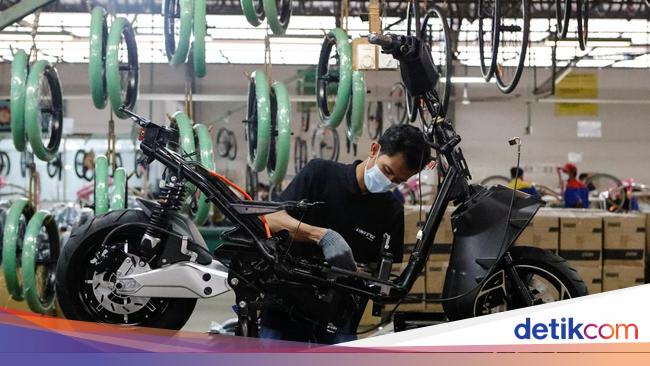 Dunia Diramal Resesi Tahun Depan, Apa Dampaknya ke Industri Motor?