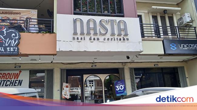 Kisah Rice Bowl Ciptaan Mantan Chef dari Australia