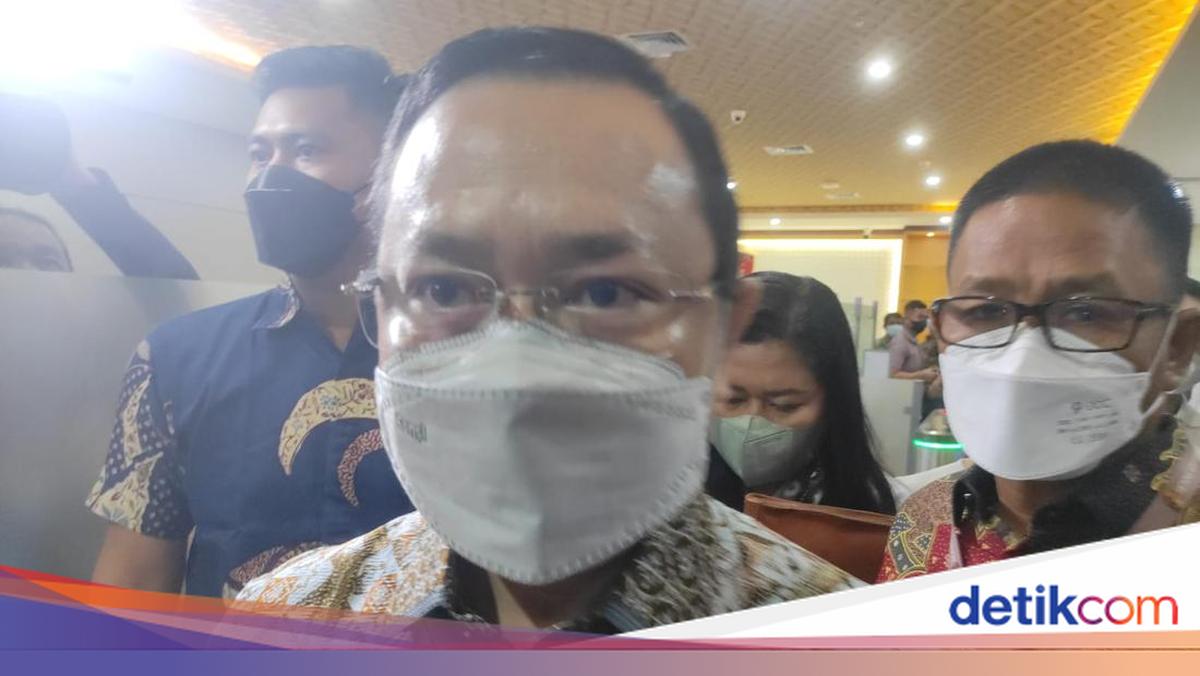 Dicecar 80 Pertanyaan, Istri Sambo Bongkar Kejadian di Magelang