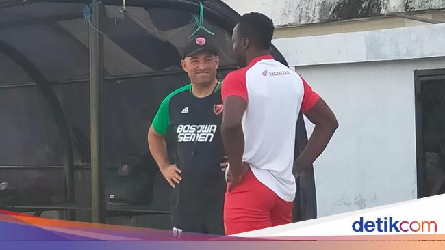 Peluang Pemain Naturalisasi PSM Dimainkan Lawan Persib di Liga 1