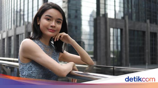 Selebgram dan Dokter Abelina Dini Fitria Edukasi Pentingnya Kesehatan Kulit