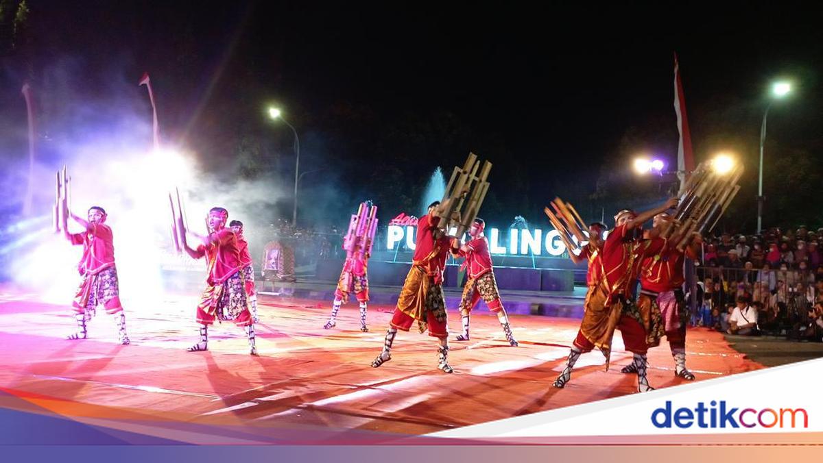 Festival Kenthongan Boemi Soedirman Purbalingga, Geliat Seni Usai Pandemi
