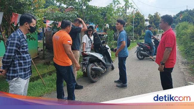 6 Pria Berseragam TNI Diduga Todong Pistol-Rampas Motor Warga di Deli ... 6 Pria Berseragam TNI Diduga Todong Pistol-Rampas Motor Warga di Deli ...