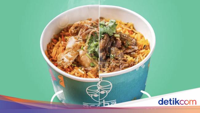 Rekomendasi 5 Rice Bowl Enak di Depok, Lauknya Bumbu China hingga India