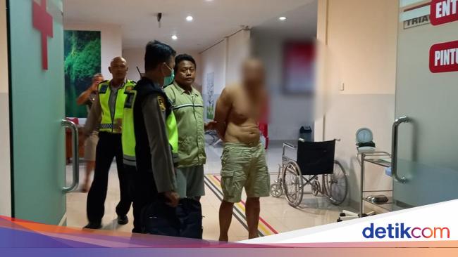 Selain Bugil-Pamer Alat Vital, WN Rusia Diduga Lecehkan Mahasiswi KKN