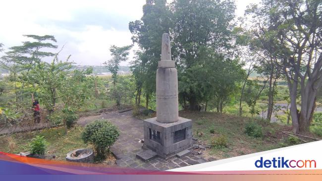 Sejarah Watu Tugu Semarang yang Masih Jadi Misteri