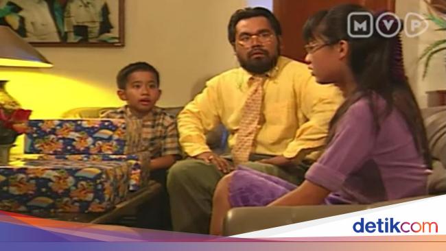 3 Film Anak Indonesia Awal Tahun 2000-an, Nostalgia Masa Kecil