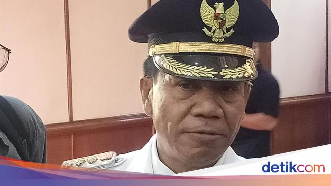 Sederet Program Lihadnyana Usai Dilantik Jadi Pj Bupati Buleleng Sederet Program Lihadnyana Usai Dilantik Jadi Pj Bupati Buleleng
