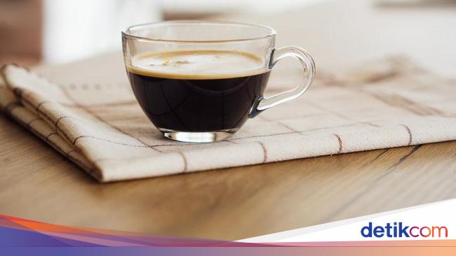Bisa Seduh Kopi Nikmat Tanpa Mesin, Begini Caranya!