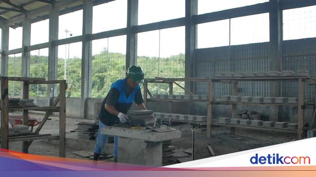 Limbah Abu Batu Bara PLTU Milik PLN Bisa Jadi Pupuk-Material Bangunan