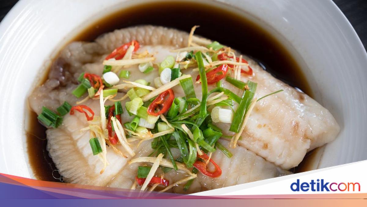 5 Resep Menu Ikan ala Restoran yang Populer Lezatnya dan Mudah Dibuat