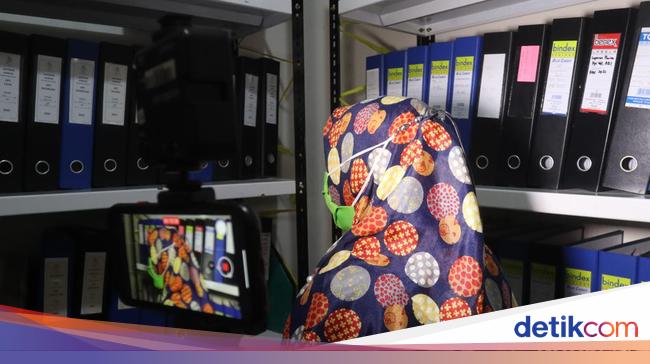 Ragam Gejala Awal Eks Pekerja Seks di Bandung Terinfeksi HIV