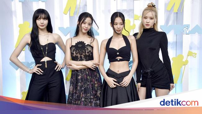 Konser BLACKPINK di Jakarta Digelar 2 Hari, Siap War Tiket BLINK?
