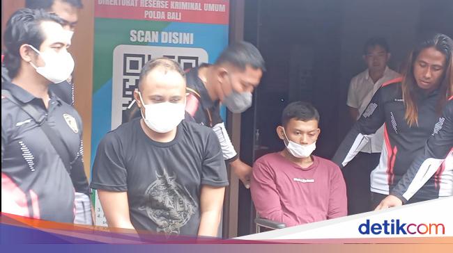 2 Pembunuh Gusti Mirah Terancam Pidana Mati