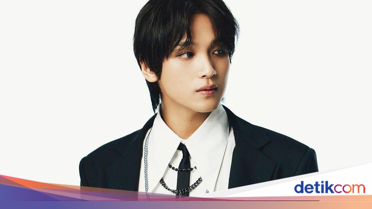 20 Fakta dan Profil Lee Haechan, Vokalis NCT yang Ganteng Paripurna