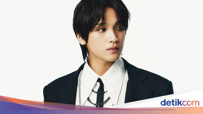 20 Fakta dan Profil Lee Haechan, Vokalis NCT yang Ganteng Paripurna