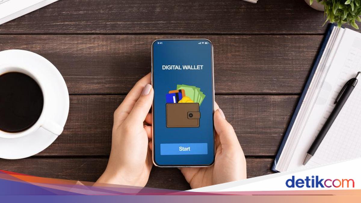 Penjelasan PPATK soal Dompet Digital Dipakai buat Depo Judol Capai Rp 1,6 T