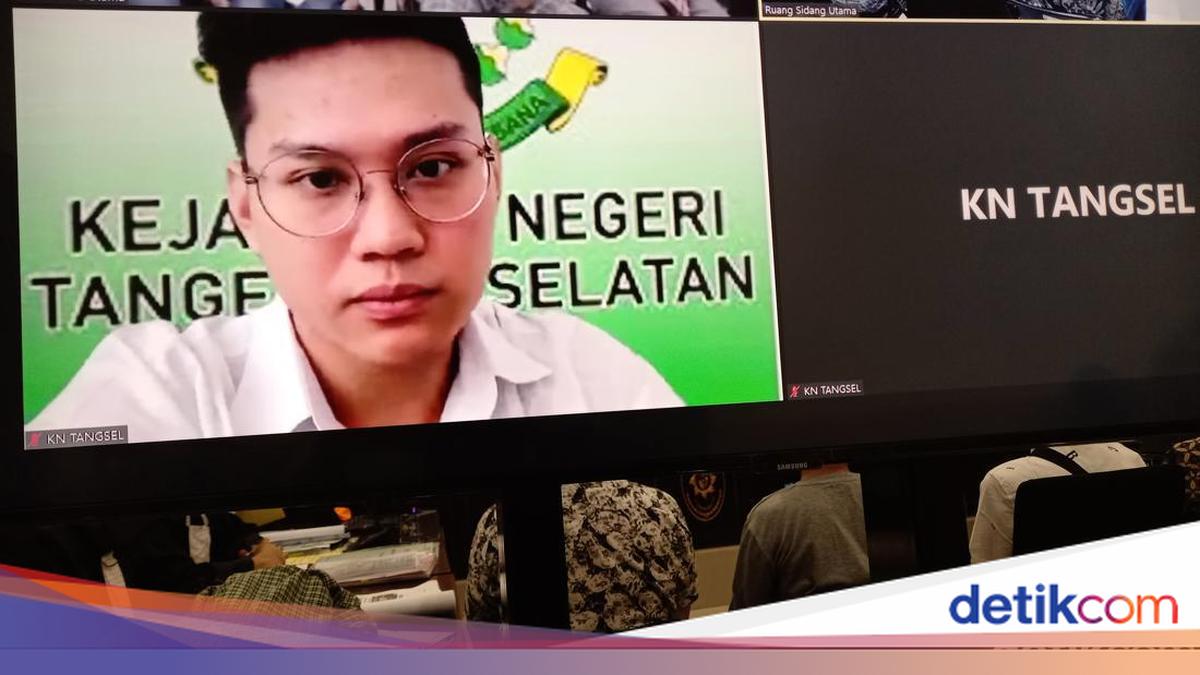 Putusan Hakim di Kasus Indra Kenz: Trader Binomo Pemain Judi