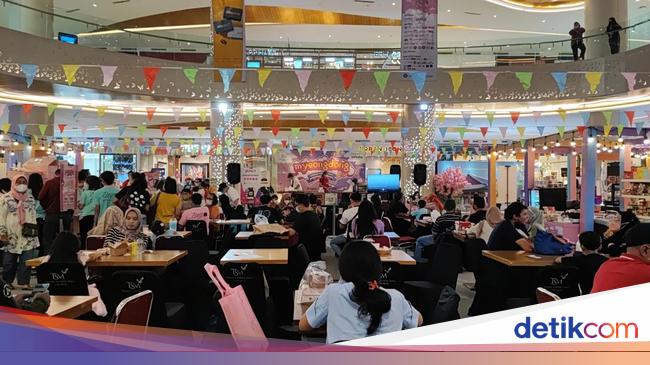 Trans Studio Mall Cibubur Gelar Korean Week hingga 4 September