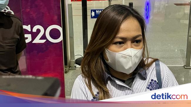 Anggota DPR Lasmi Indaryani Tolak Jadi Saksi TPPU Bupati Banjarnegara