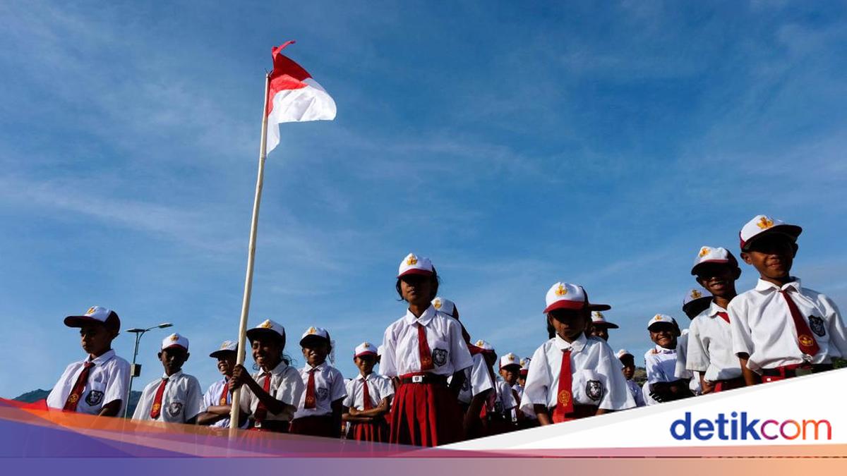 Trigatra dan Pancagatra dalam Wawasan Nusantara, Apa Bedanya?