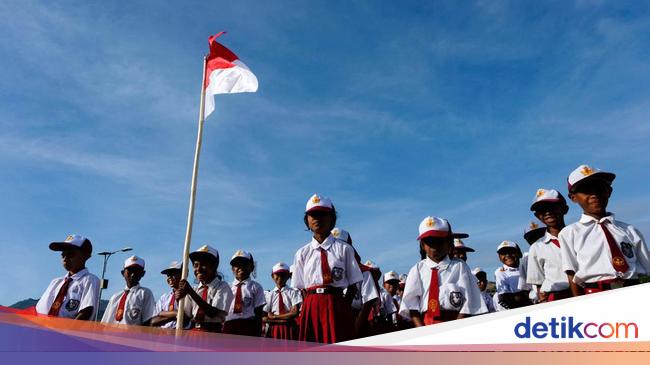 Trigatra dan Pancagatra dalam Wawasan Nusantara, Apa Bedanya?