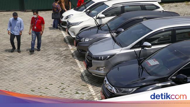 Adu Penjualan Mobil di Indonesia vs Thailand, Siapa yang Menang?