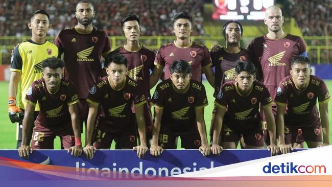 Susunan Pemain PSM Vs Persebaya: Dzaky Asraf Starter!