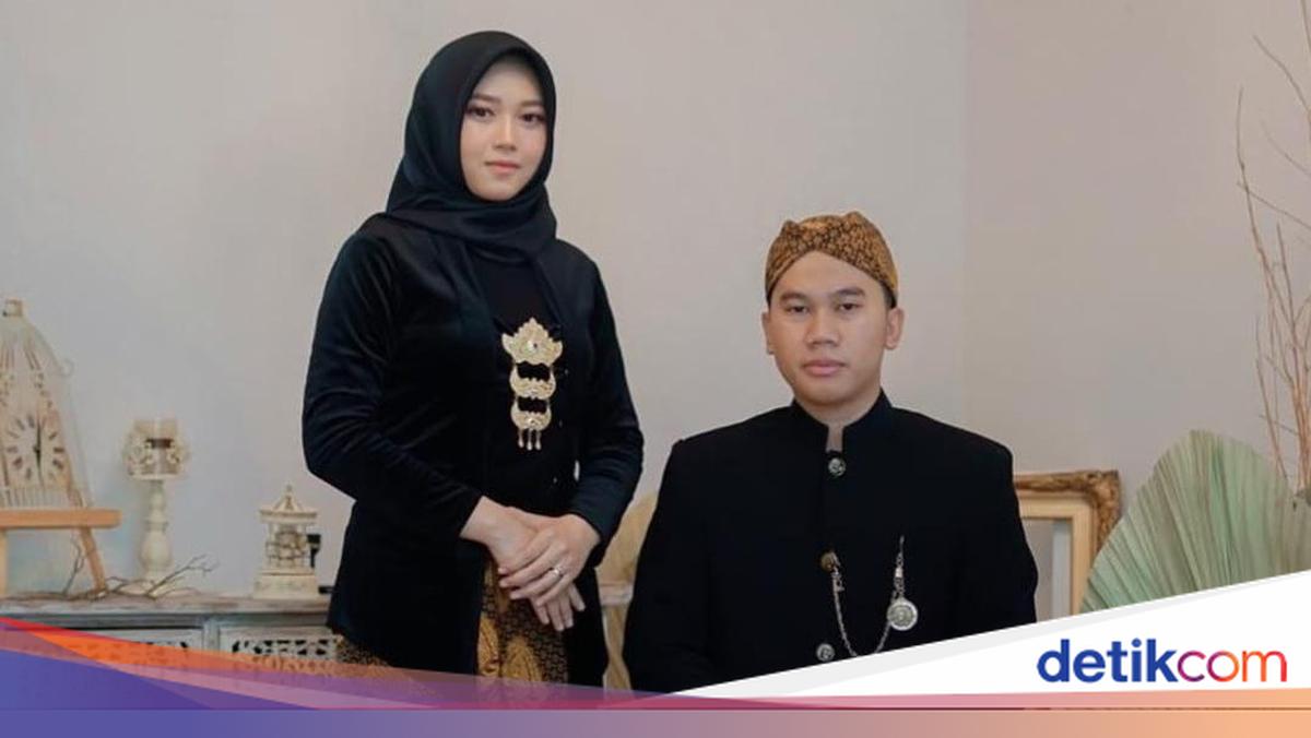 Mengenal Menak, Pakaian Adat Sunda Kalangan Bangsawan