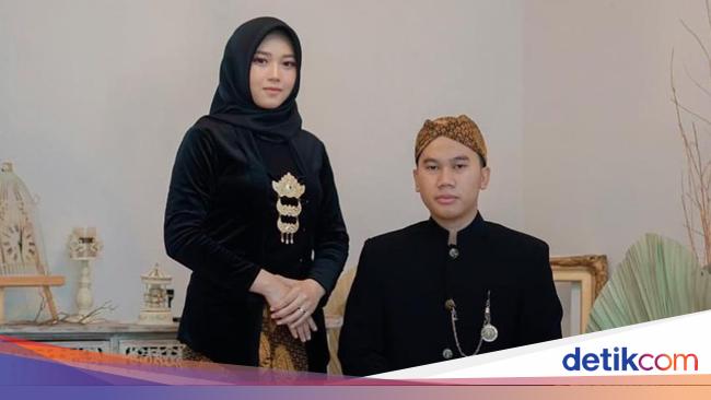 Mengenal Menak, Pakaian Adat Sunda Kalangan Bangsawan