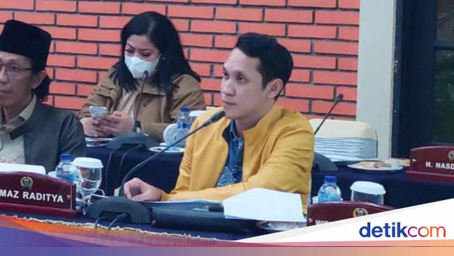 Anggota DPRD Jakarta Minta Tiket Ancol Digratiskan, Ini Alasannya