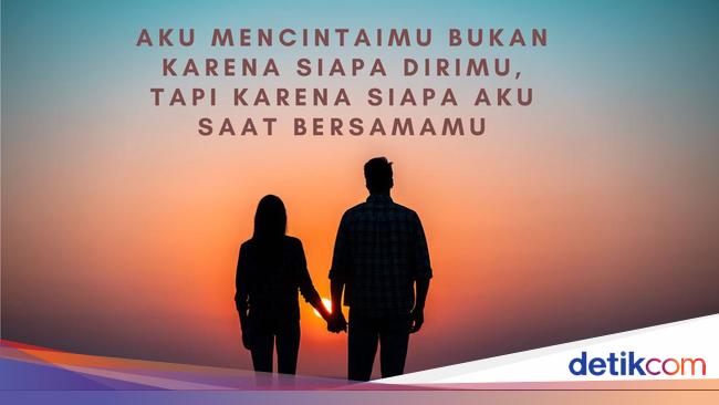 50 Kata Kata Mutiara Cinta Singkat Tapi Bermakna Inspiratif Dan Positif