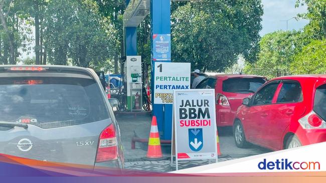 Menimbang Rencana Prabowo Bikin RI Setop Impor BBM, Realistis?