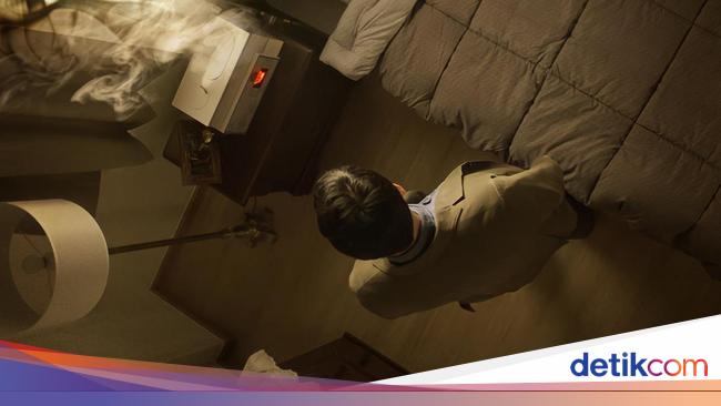 4 Drakor Baru Tayang di Viu September, Ada yang Diangkat dari Kisah Nyata